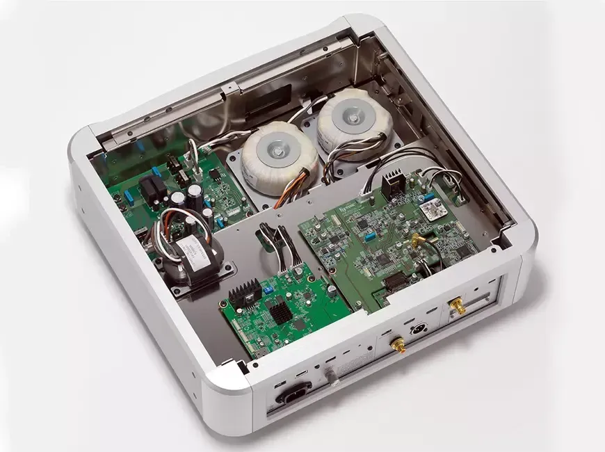 Esoteric Launches Grandioso N1T Network Streamer with Advanced Features ...