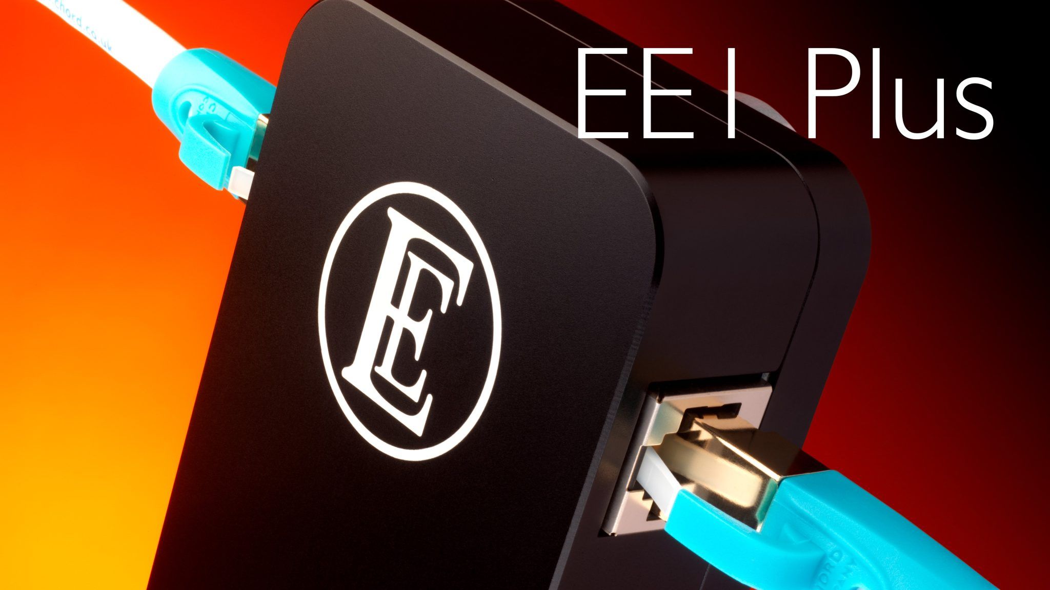 English Electric Unveils EE1 Plus: Advanced Network Noise Isolator for Superior Audio Streaming ...