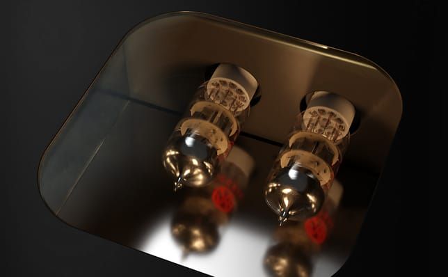 Fezz Audio Launches Gratia Prestige EVO Mk2 Tube Phono Preamplifier for ...