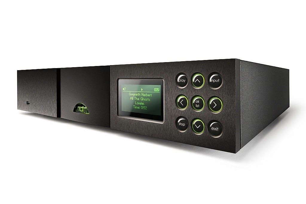 NAIM Updates Firmware to Restore Internet Radio for Older Devices ...