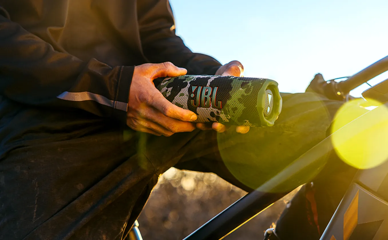 JBL Flip 7 Launches with AI-Powered Audio Optimization and Enhanced ...