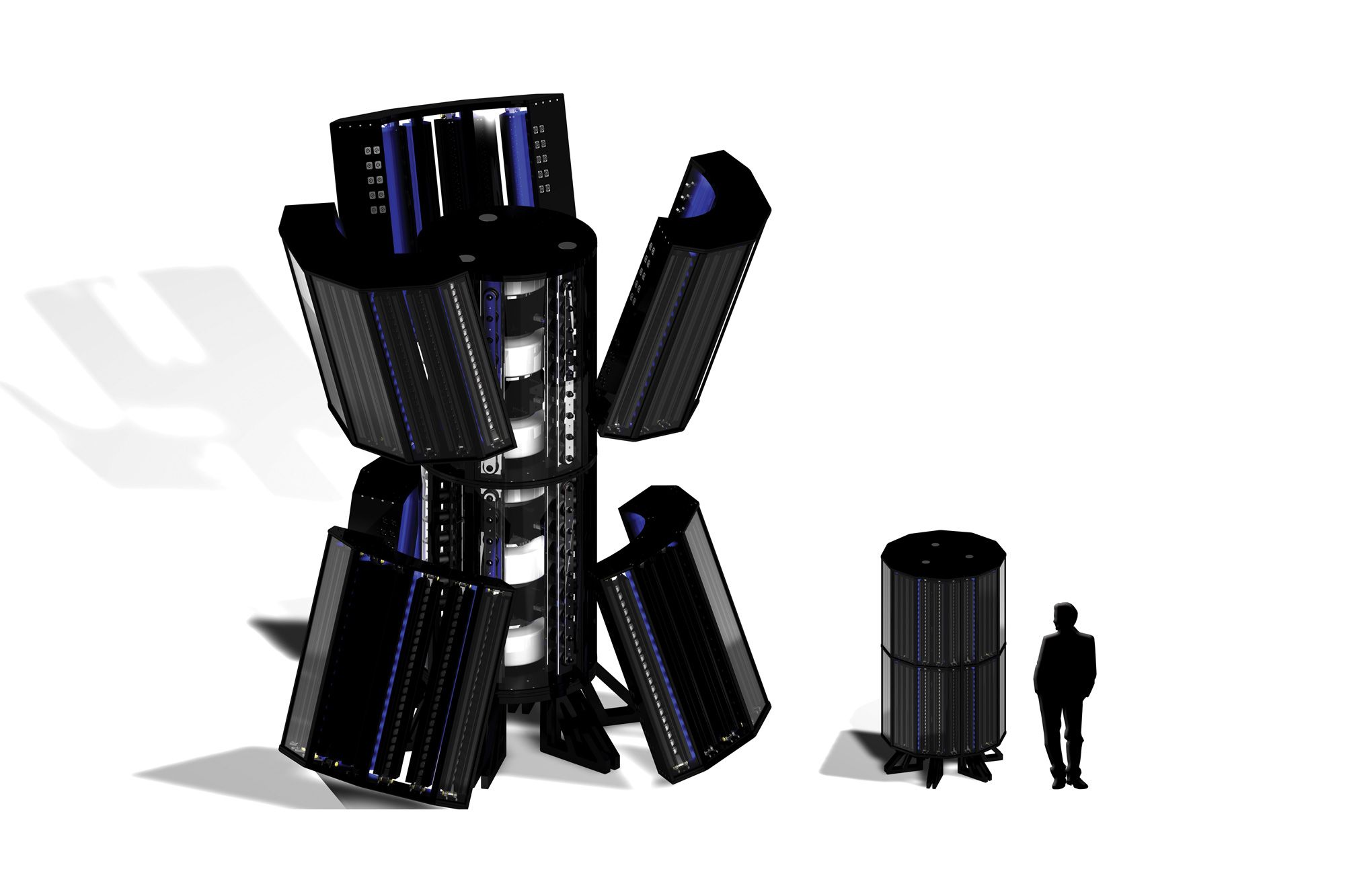 Andrea Pivetta Unveils Opera Only X: World's Most Powerful and ...