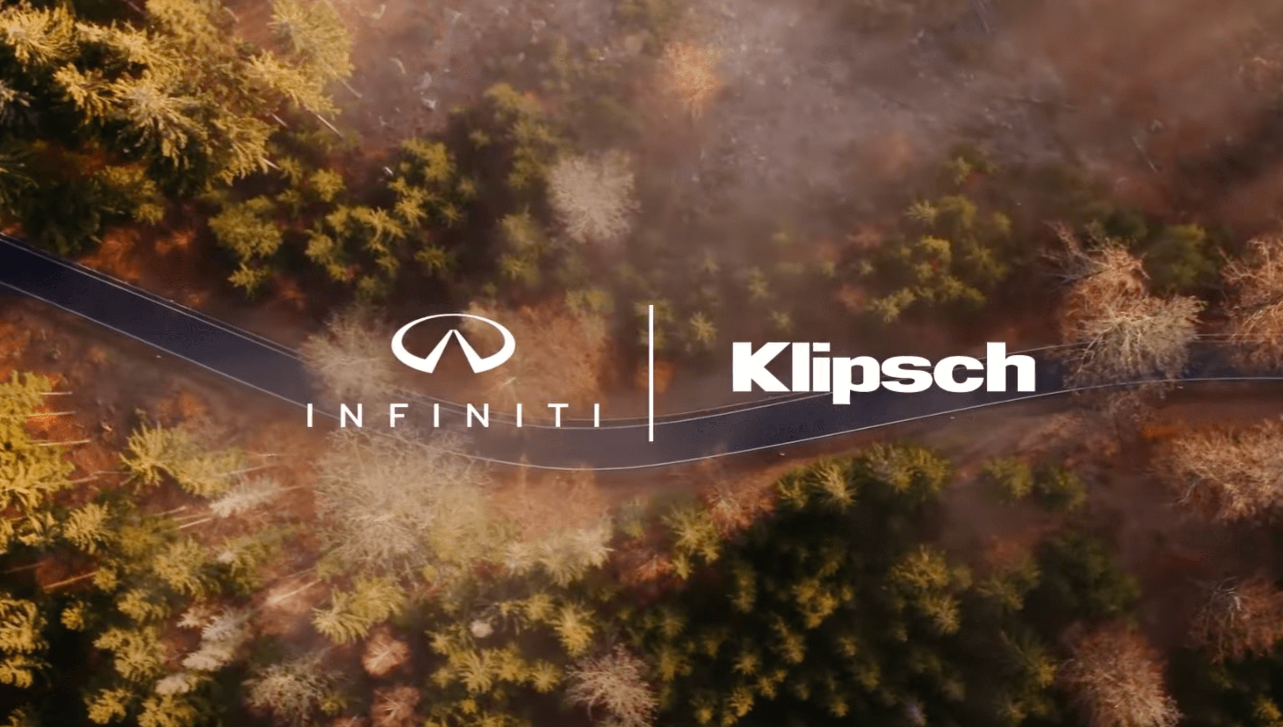 The Klipsch Edge in the New INFINITI QX80 - HiFi.Fan