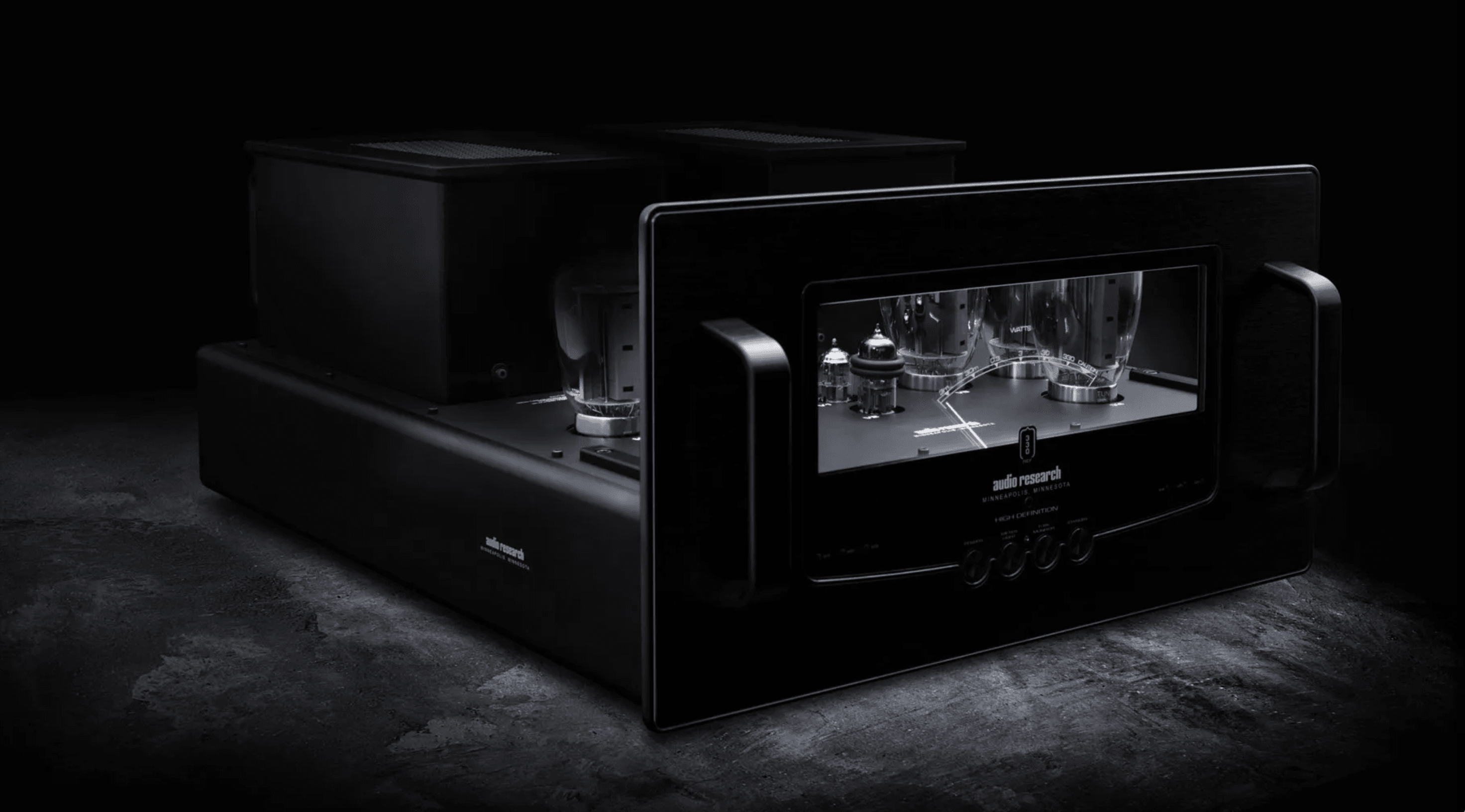 Experience Munich High End Show Magic as Audio Research Unleashes the ...