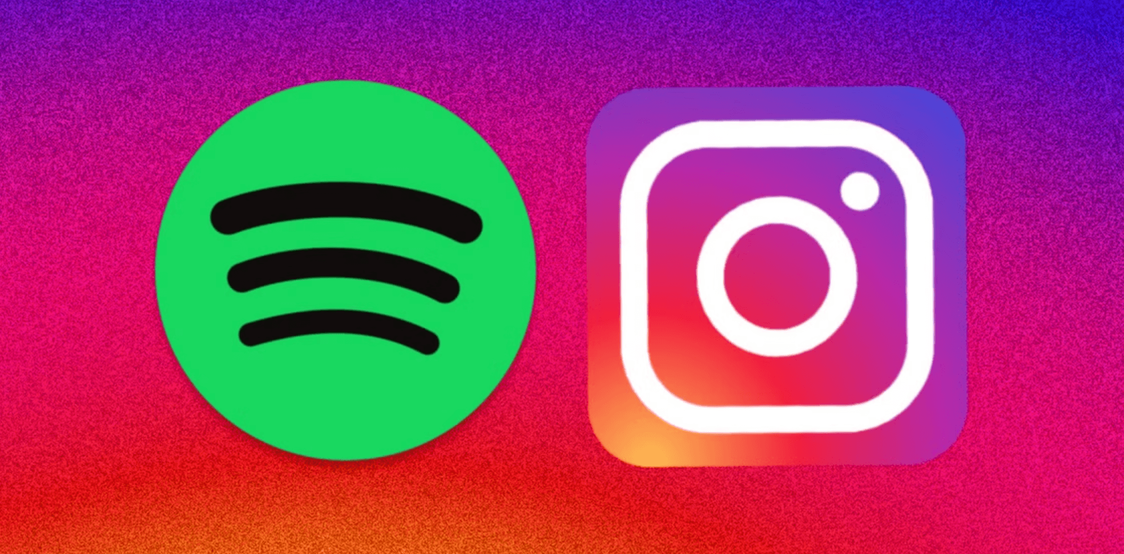 Instagram and Spotify Collaborate to Make Music Discovery Effortless - HiFi.Fan