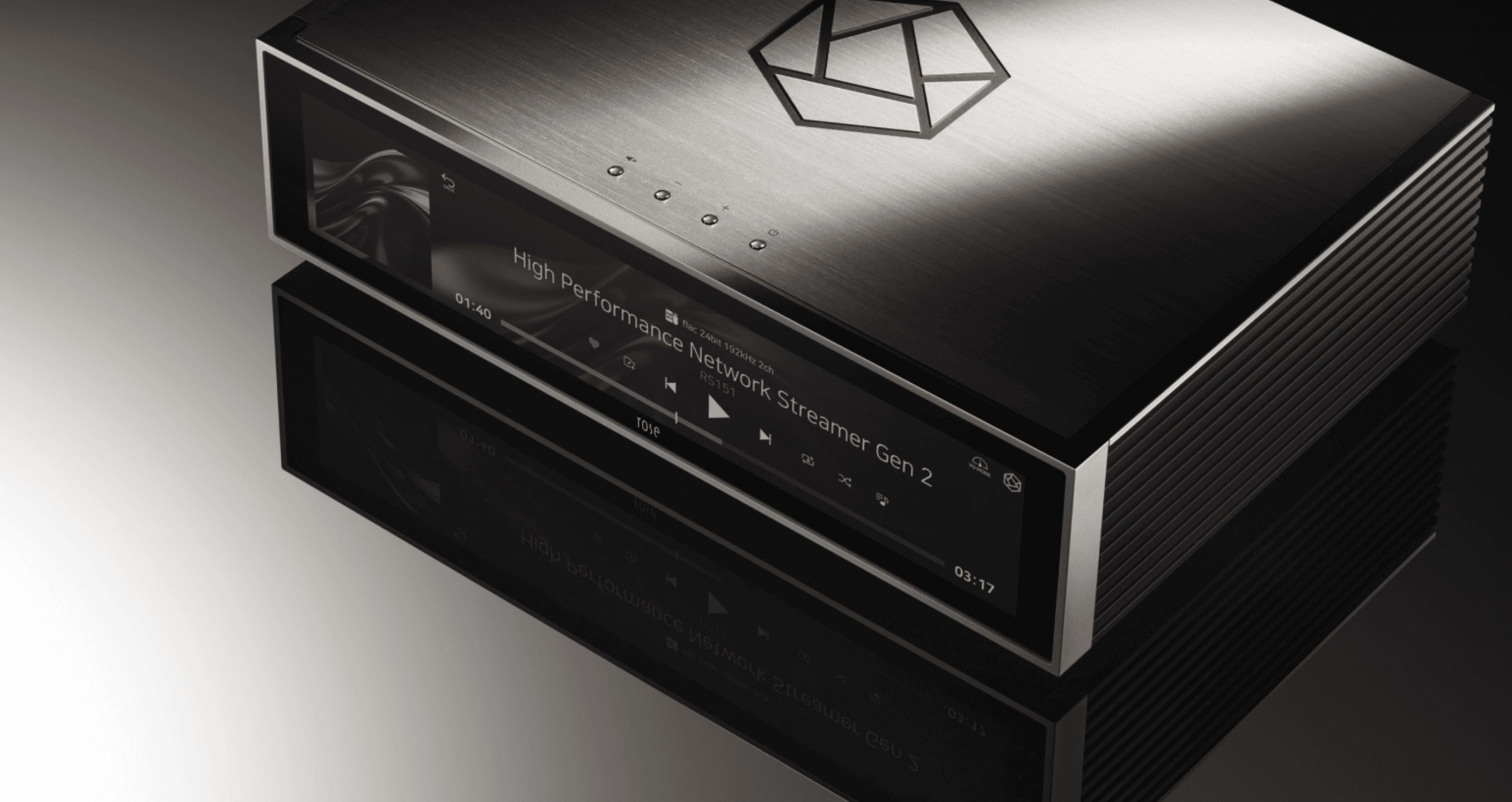 HiFi Rose Launches RS151: Upgraded Successor to RS150 - HiFi.Fan