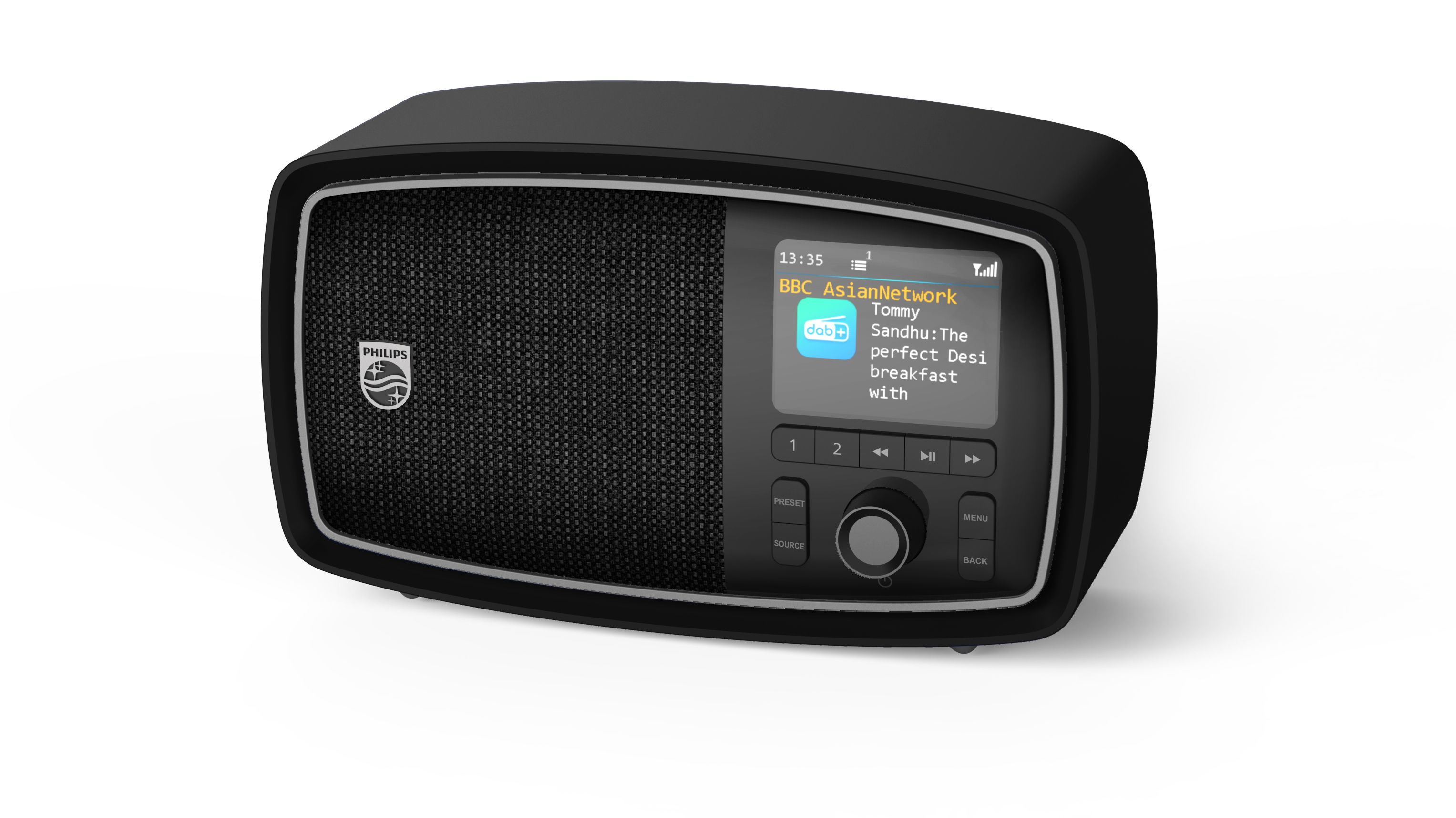 Philips Launches 'The Tina' Turntable to Celebrate 100 Years of Audio ...