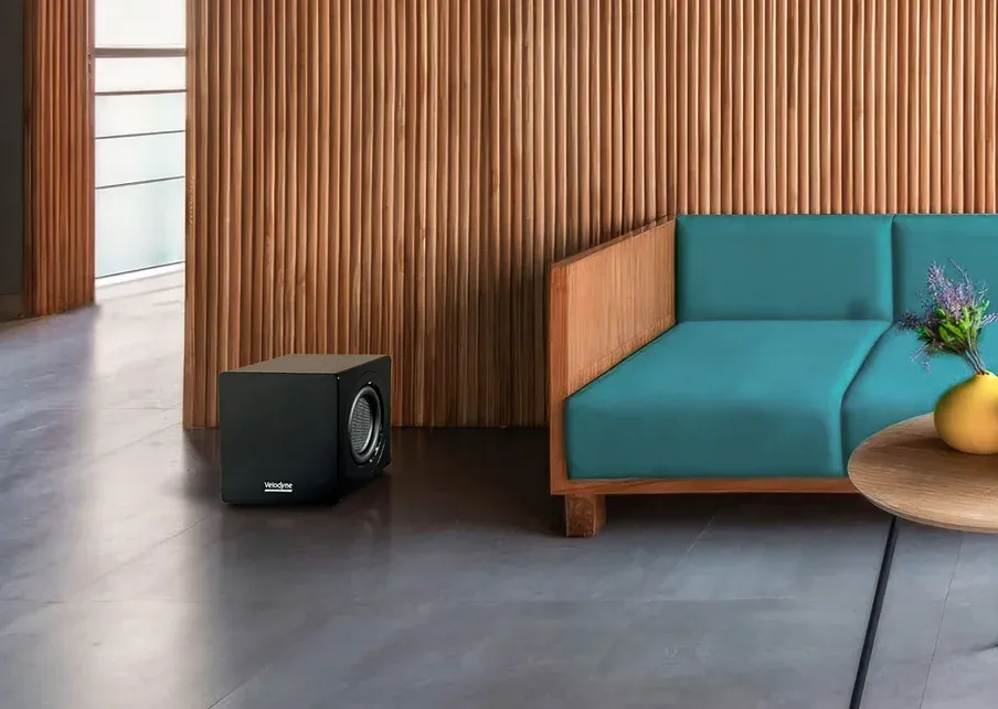 Velodyne Acoustics Expands MiniVee X Lineup with New Finishes - HiFi.Fan