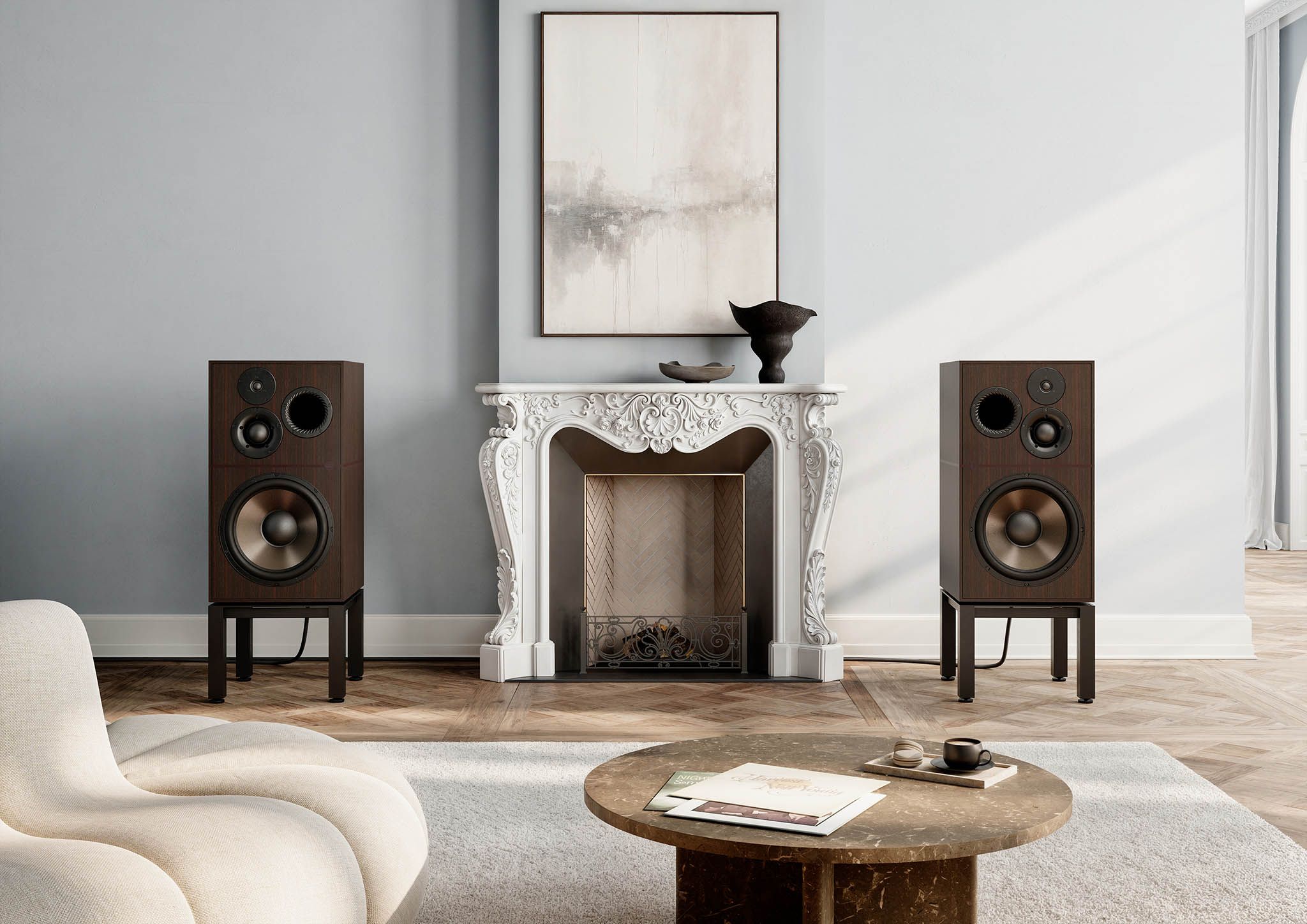 Revival Audio Unveils the Atalante 7 Evo: Redefining High-Fidelity ...