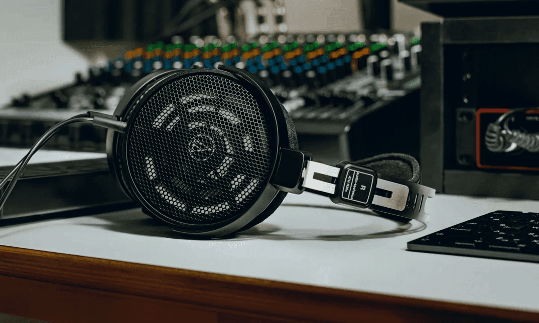 Audio-Technica Introduces the ATH-R30x, Affordable Open-Back Over-Ear ...