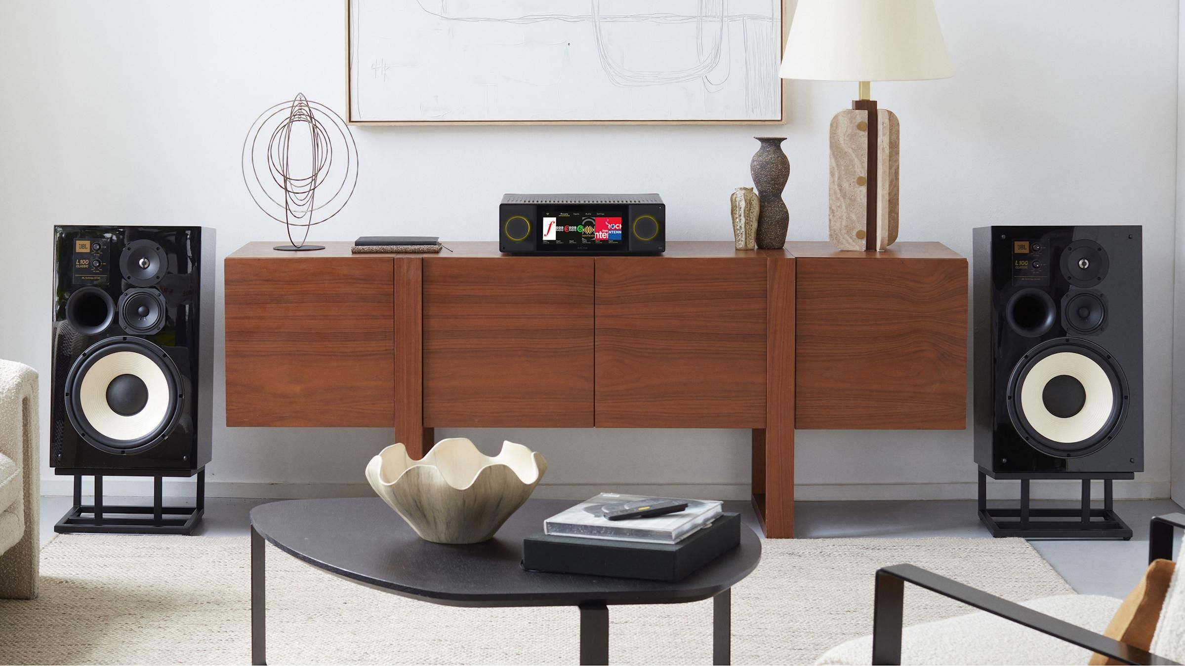 Arcam Enhances Radia Series with Qobuz Connect Integration - HiFi.Fan