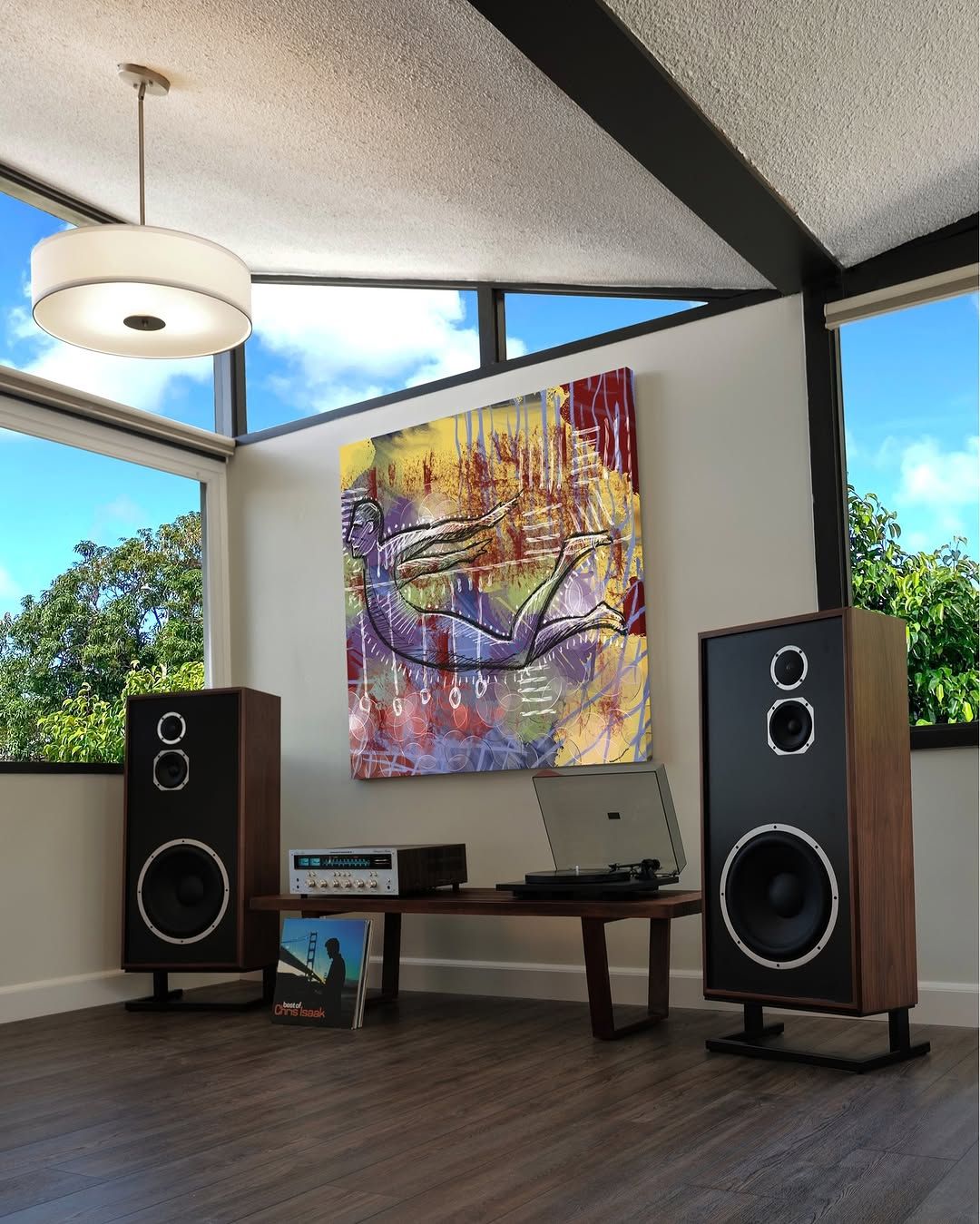 KLH Audio Introduces Model Seven Loudspeakers at High End Show 2025 ...
