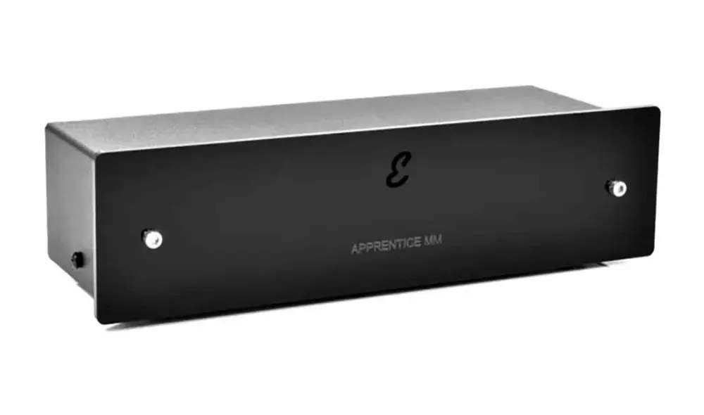 Edwards Audio Introduces the Apprentice MM Mk4 and Intro MM Phono ...