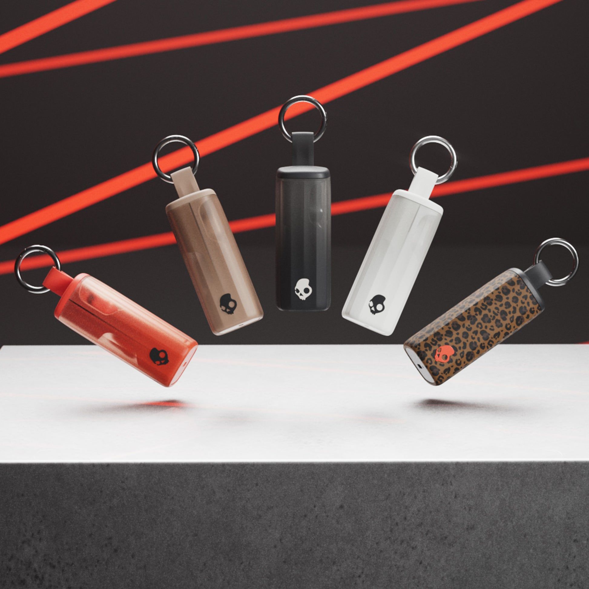 Skullcandy Introduces New Method 360 ANC True Wireless Earbuds - HiFi.Fan