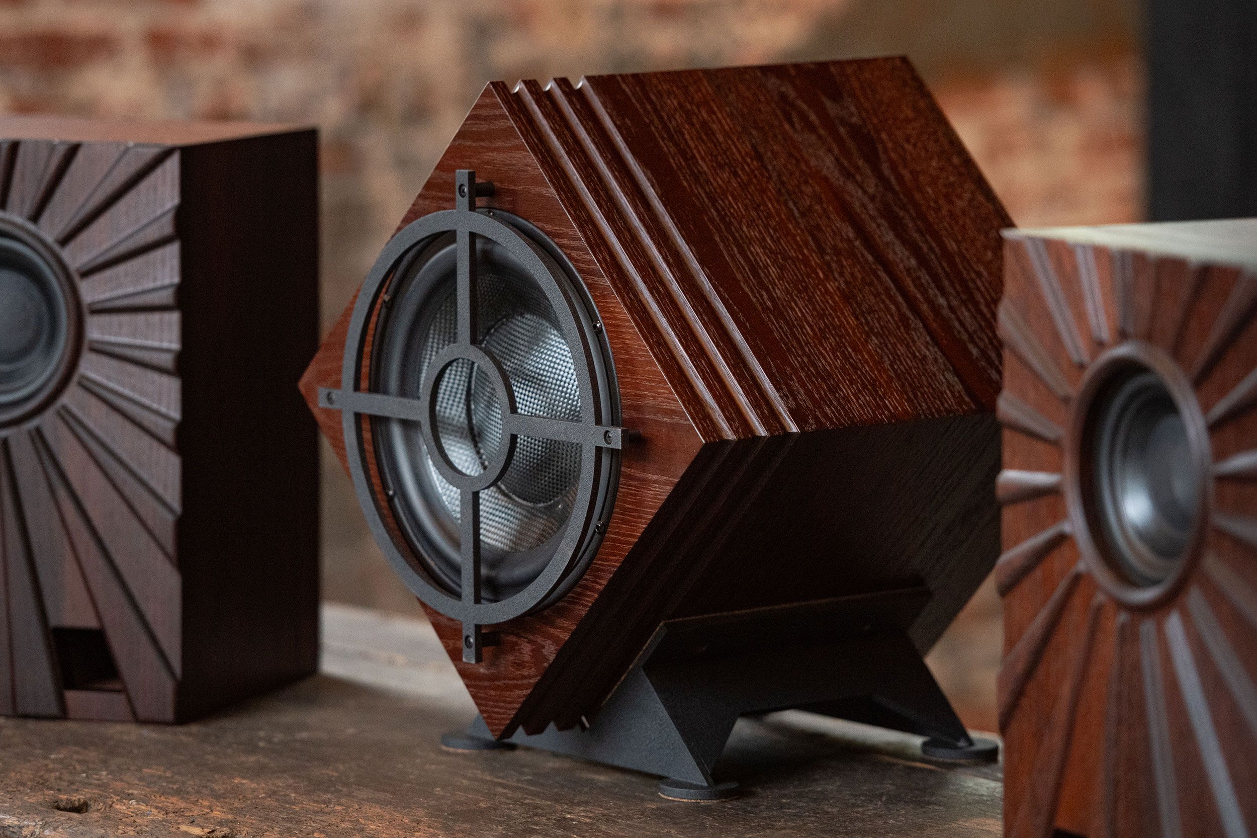 Fleetwood Sound Co. Announces Fundamental Subwoofer: A Leap Forward in ...