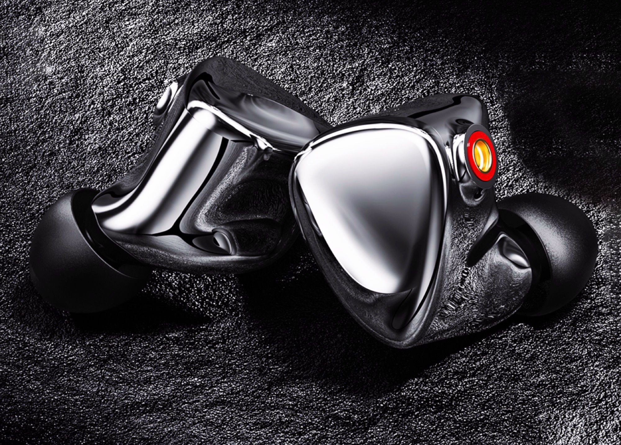 FiiO FX17 Flagship In-Ear Headphones Revolutionize Portable Audio ...