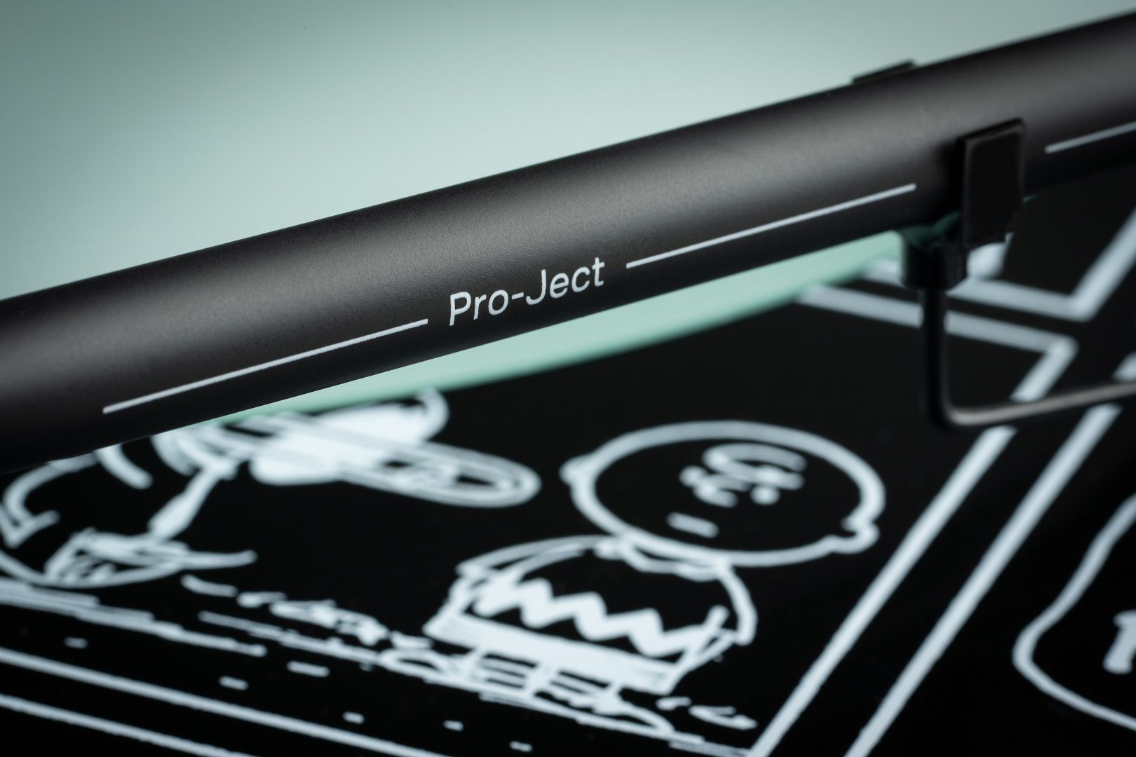 Pro-Ject Audio Systems Unveils Peanuts-Themed Turntable Celebrating 75th Anniversary - HiFi.Fan