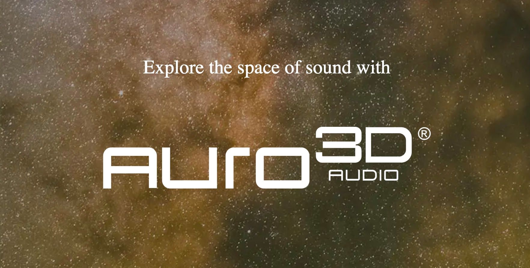 Pure Audio Streaming Introduces Lossless 3D Audio Service with Auro-3D Support - HiFi.Fan
