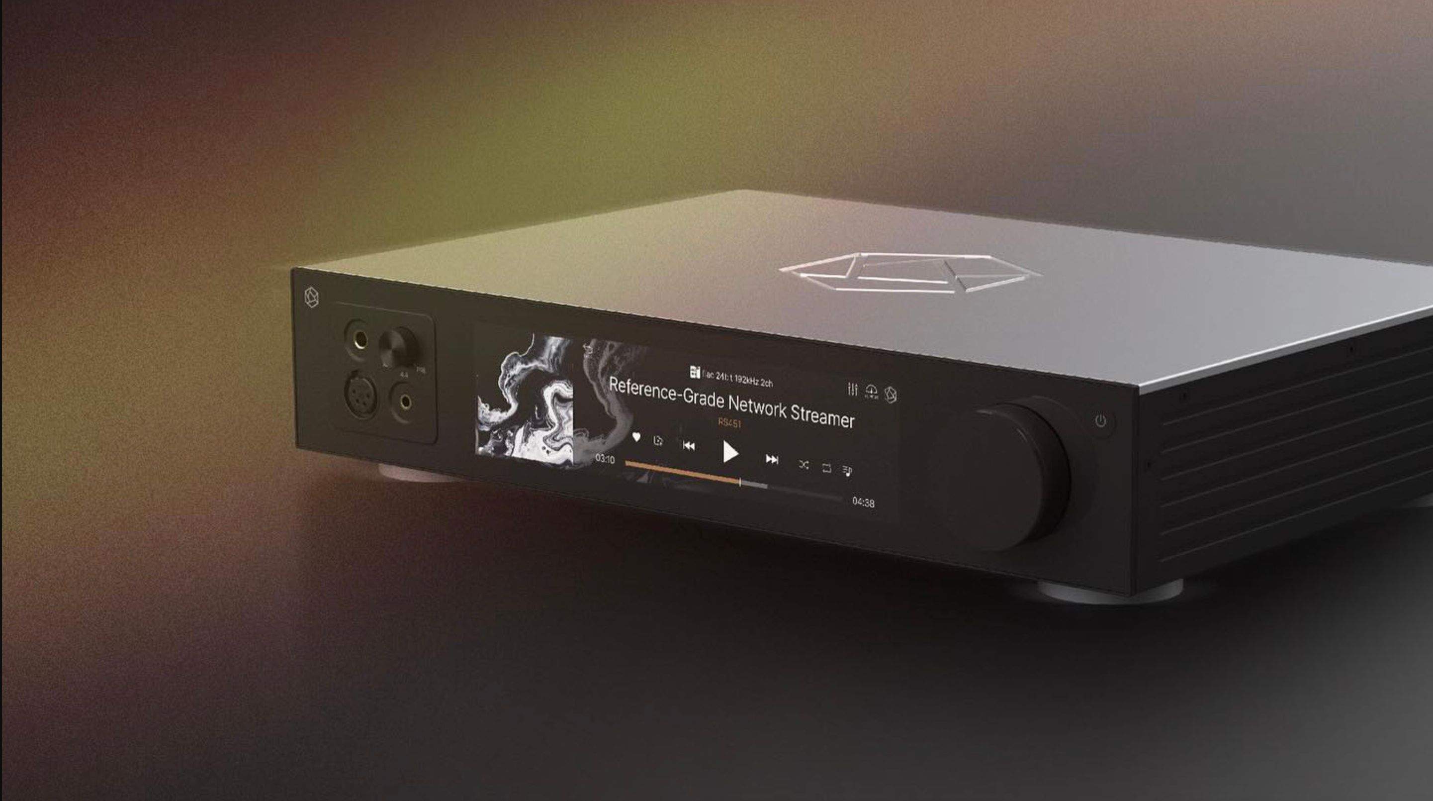 HiFi Rose RS451 Unveiled at High End Munich 2025 - HiFi.Fan