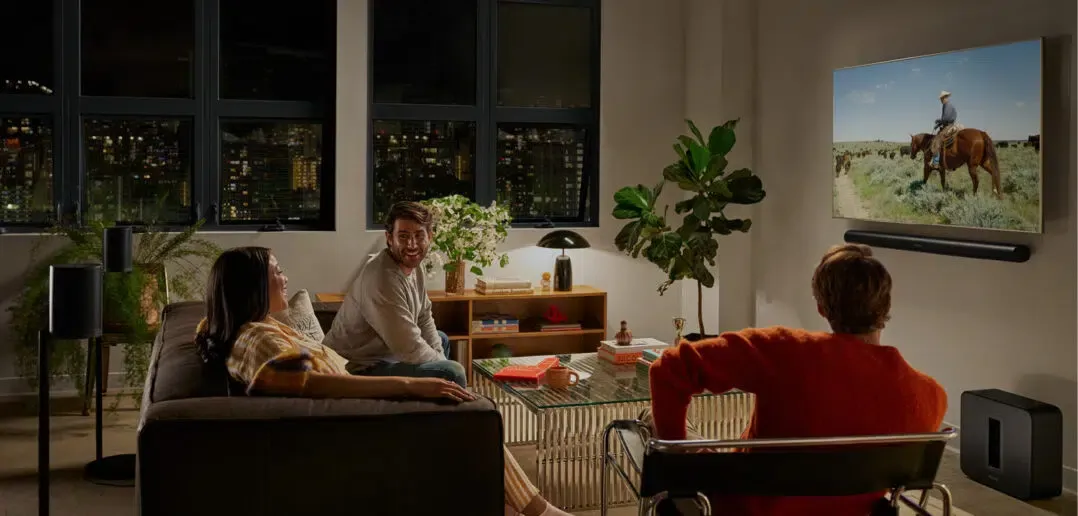 Sonos Launches the Advanced Arc Ultra Soundbar - HiFi.Fan