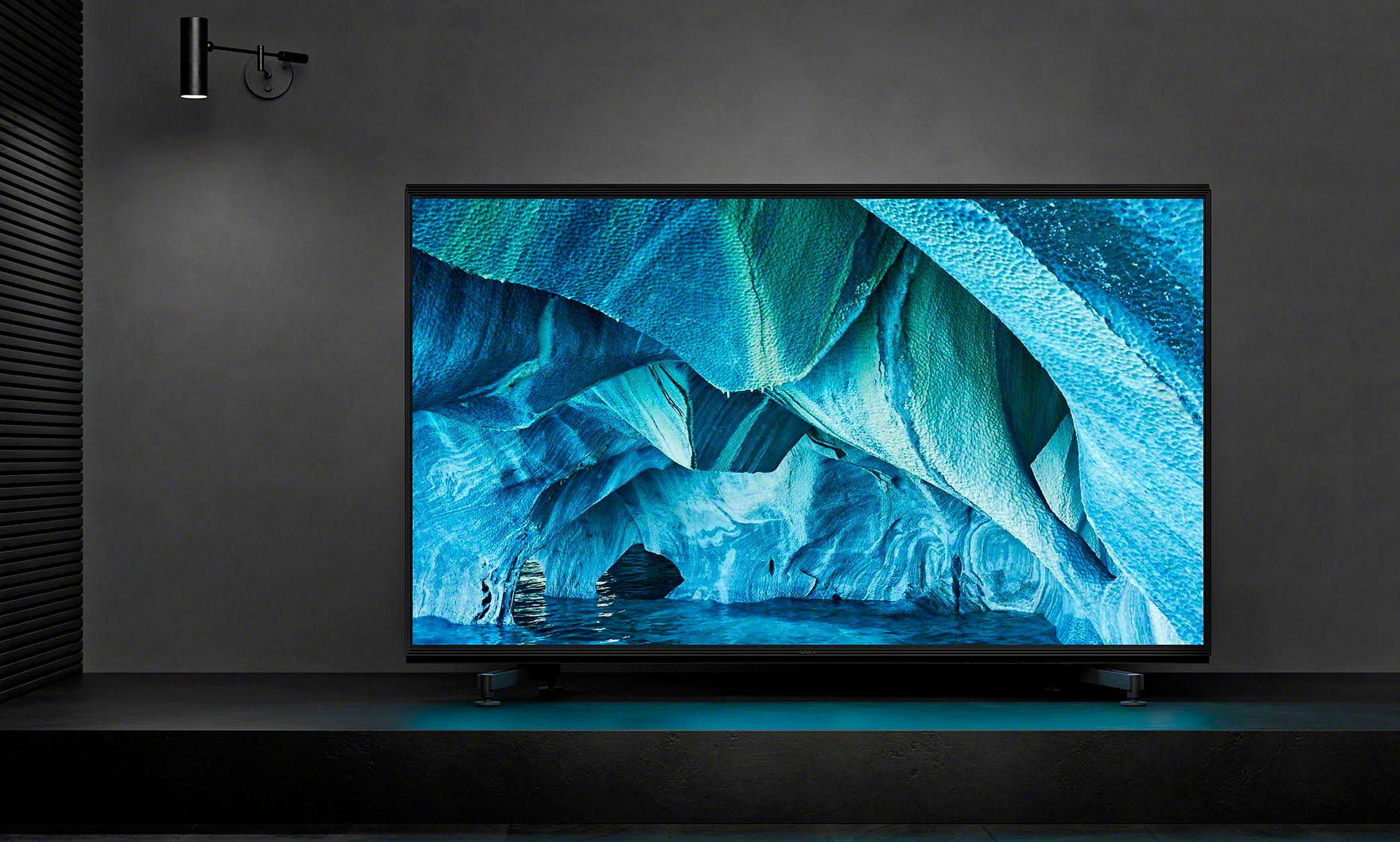 Sony Stops Production of its 8K Bravia XR Z9K TVs to Focus on 4K QD ...