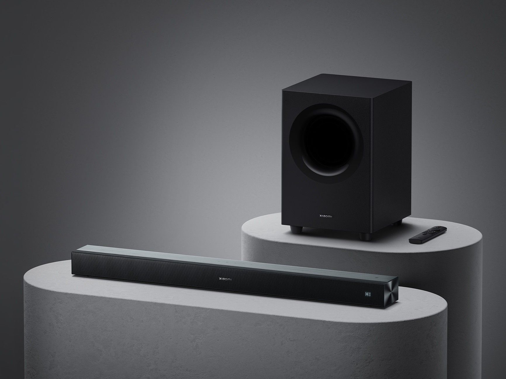 Xiaomi Unveils Soundbar Pro 2.1 - HiFi.Fan