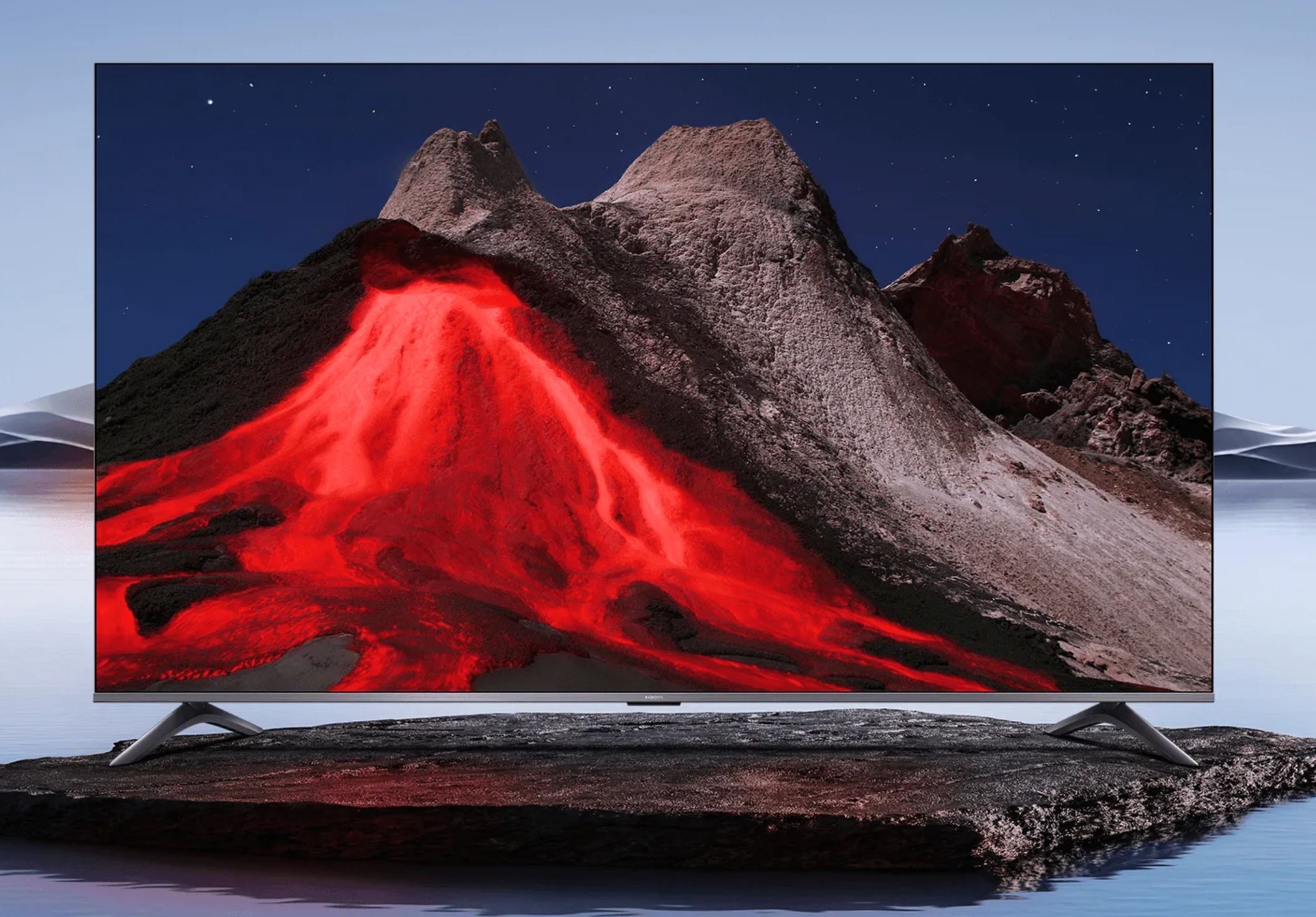 Xiaomi Unveils the TV A Pro 2026 Series with Advanced OLED Technology - HiFi.Fan