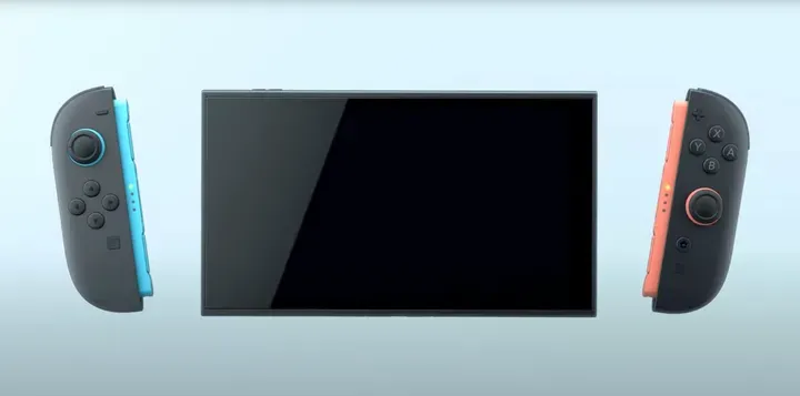 Nintendo Announces the Next-Gen Nintendo Switch 2, Coming June 2025 ...