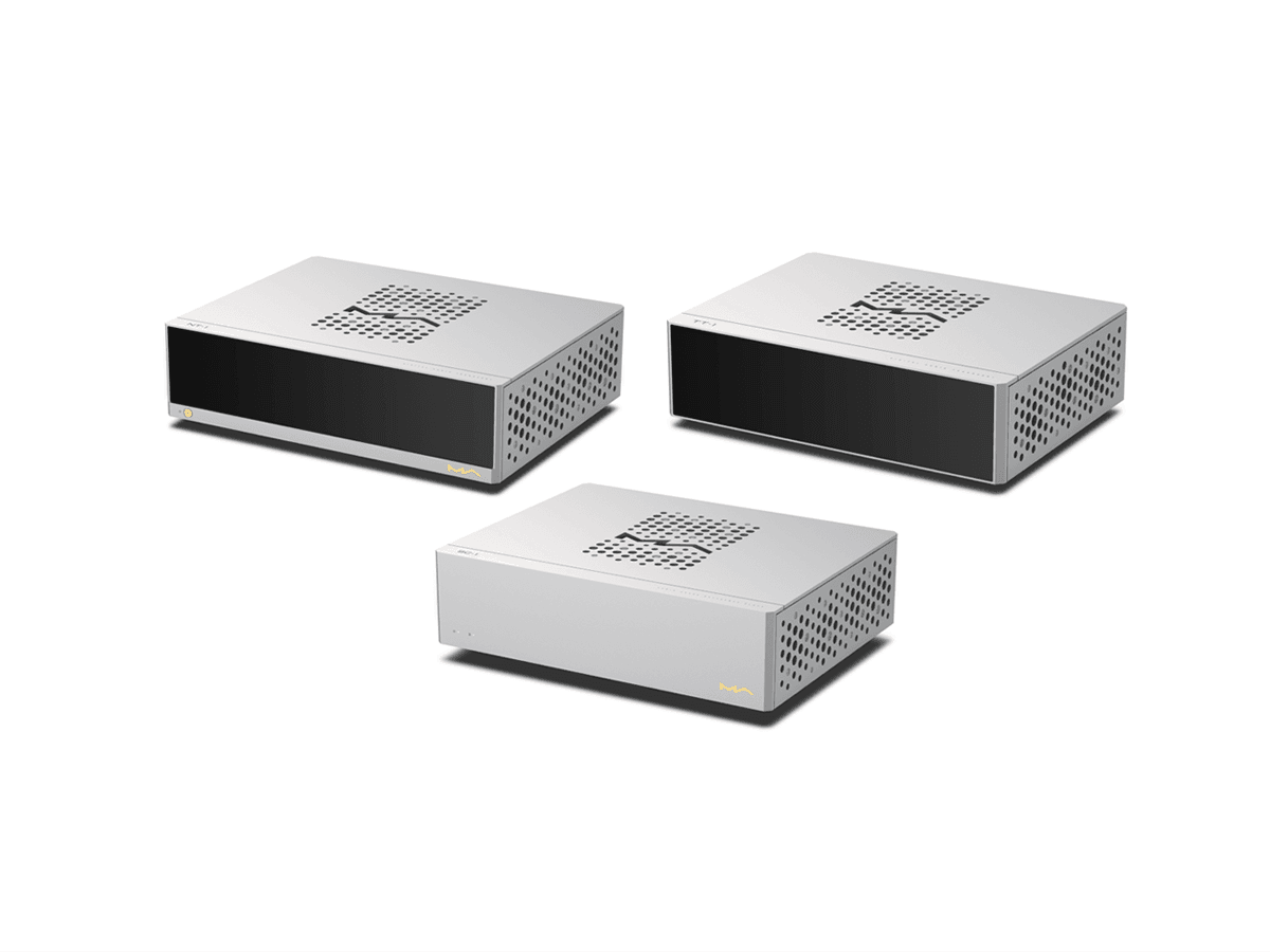 Matrix Audio Unveils NT-1 and TT-1 Network Players Enhancing Streaming ...