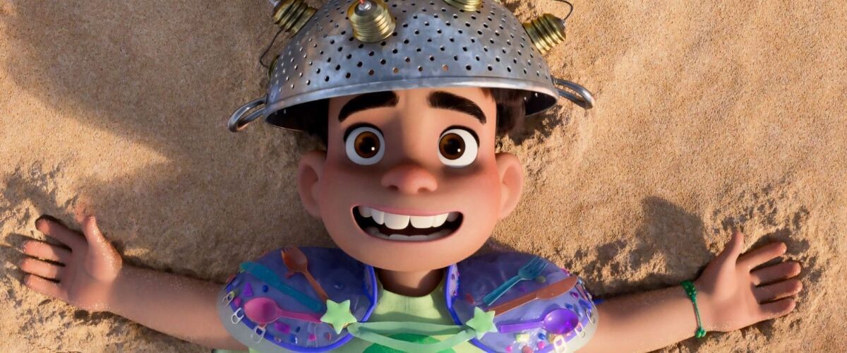 Pixar Unveils Exciting Trailer for Upcoming Animated Feature *Elio ...