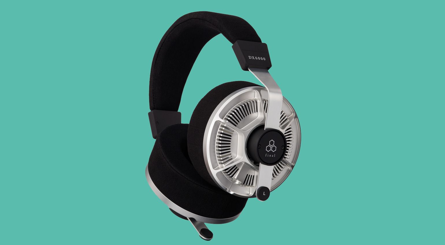 Final Introduces DX6000 Headphones: A Leap in Auditory Engineering ...