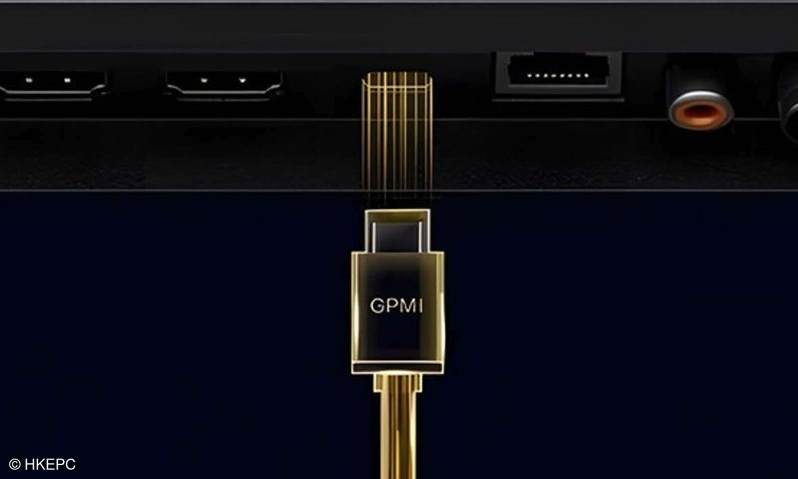 CES 2025 Unveils Groundbreaking GPMI Connectivity Standard - HiFi.Fan