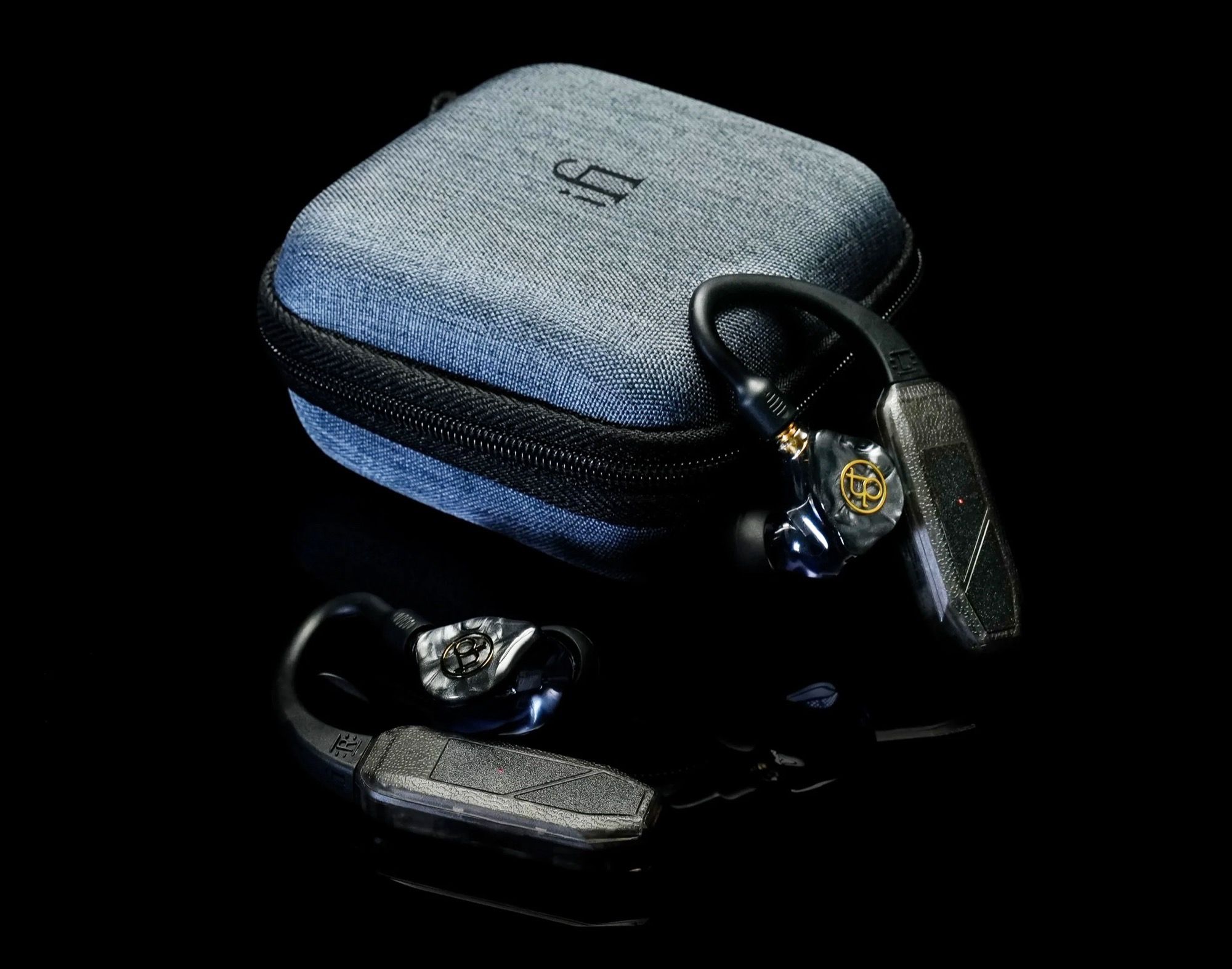 iFi Audio Revolutionizes High-Fidelity Wireless Audio with the GO Pod ...
