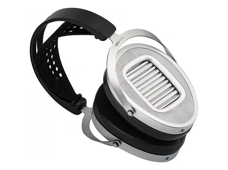 HiFiMAN ANANDA Unveiled – Advanced Planar Open-Back Headphones Debut - HiFi.Fan