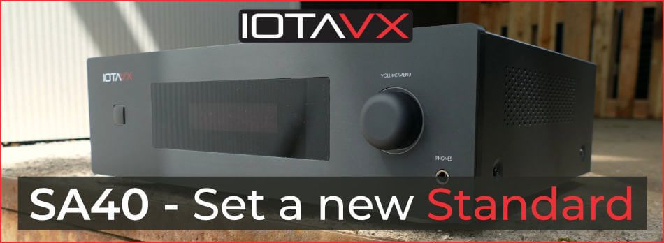 AIM NA4 & NA X: High-End Ethernet Cables Enhancing Sound Performance ...