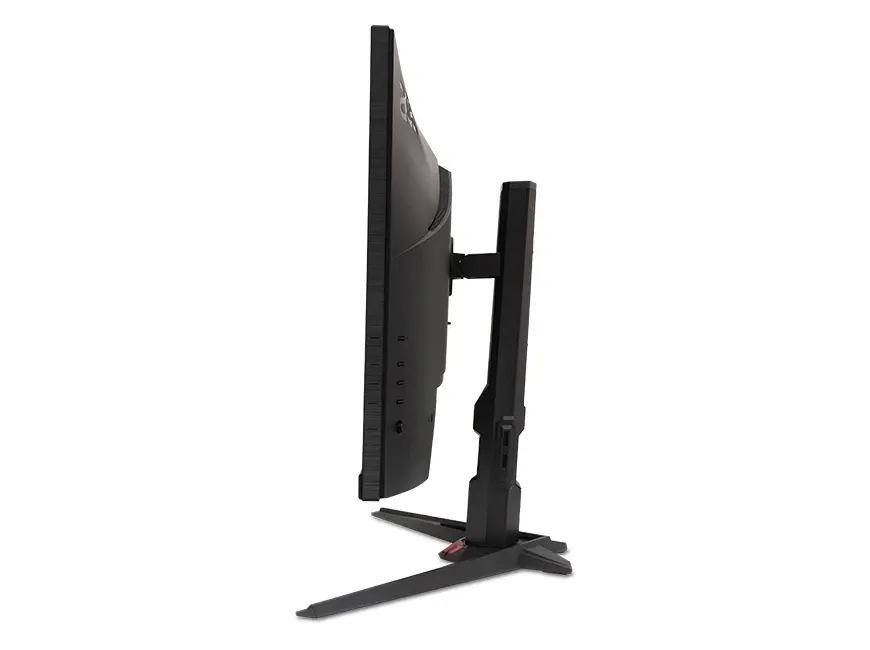 Acer Nitro XV320QKP0: Cutting-Edge 4K Gaming Monitor with Advanced ...
