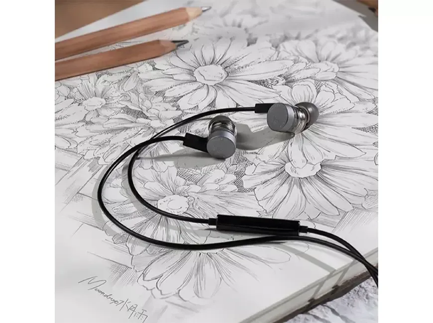 Moondrop Marigold: Advanced In-ear Headphones with Beryllium Dynamic ...