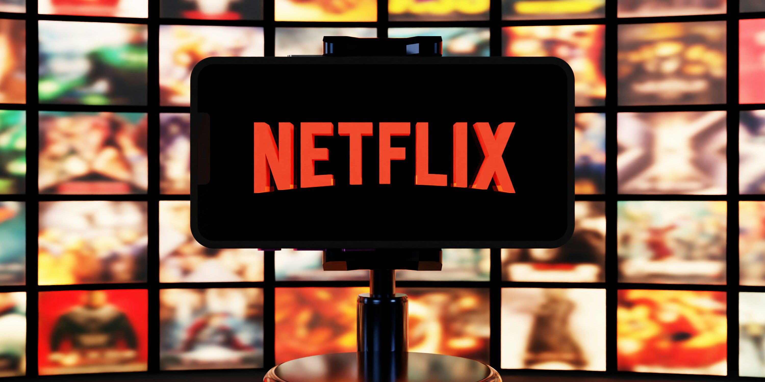 Netflix Announces Next Step - Enhancing Viewer Engagement with ...