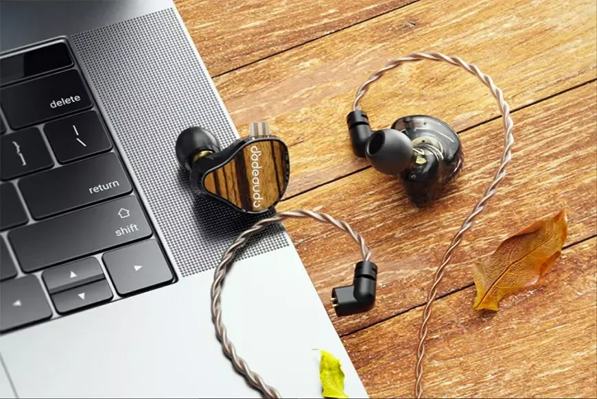 FiiO JH13: Hybrid In-Ear Monitors with Triple Drivers for Exceptional Sound - HiFi.Fan