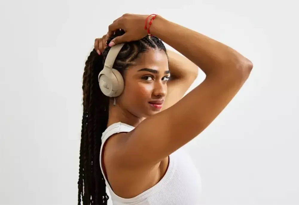 JBL Introduces Updated Tune Series Wireless Headphones - HiFi.Fan