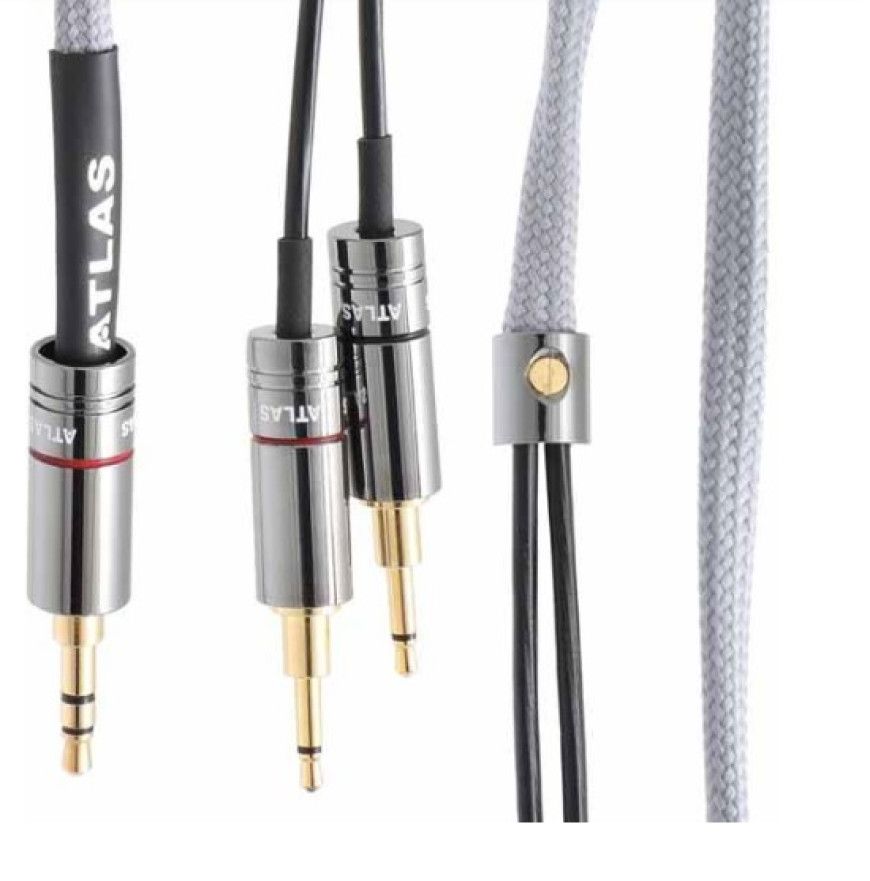 Atlas Cables Expanded Portfolio of Premium Audio Cables - HiFi.Fan