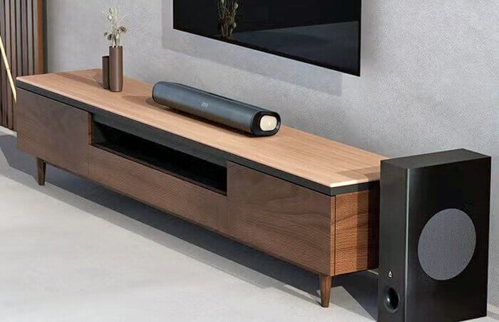 Creative Unveils the Compact Stage Pro Soundbar with SuperWide ...
