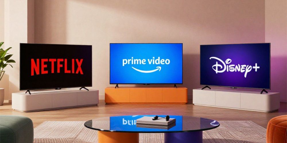 Streaming Trends in Germany: Who Leads in Market Share? - HiFi.Fan