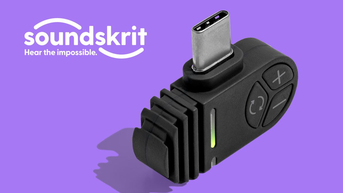 Soundskrit Unveils Firefly: MEMS Directional Microphone on Kickstarter - HiFi.Fan