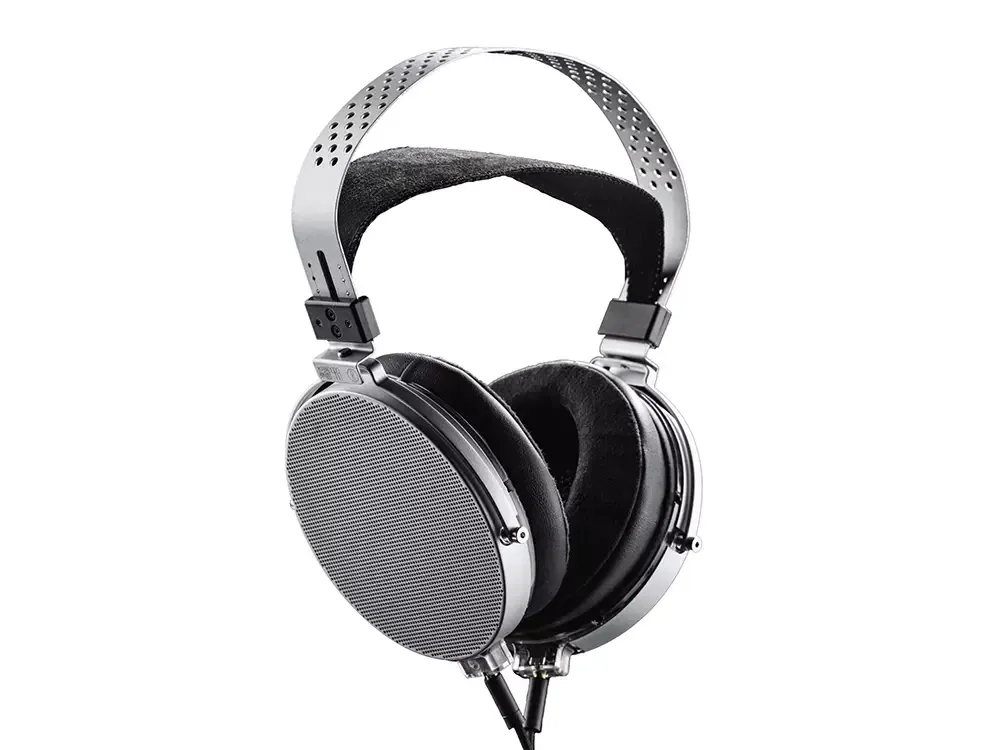 Moondrop Para 2: Cutting-Edge Audio Fidelity with Premium Design - HiFi.Fan