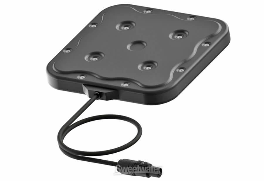 Edge Sound Research Reveals ResonX Core: Transforming Surfaces into ...