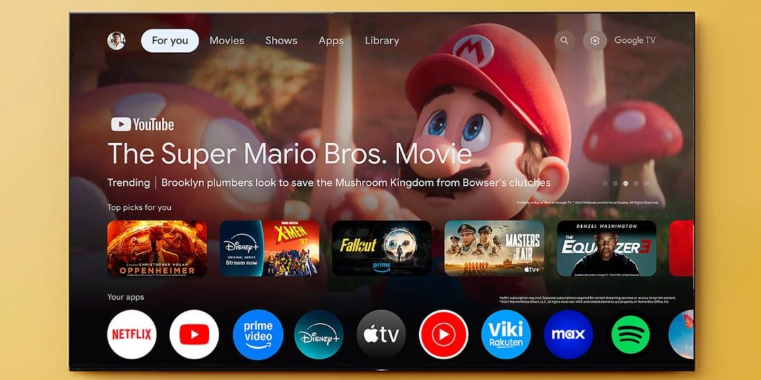 Google TV's Uncertain Path Forward: Challenges Ahead for the Streaming ...