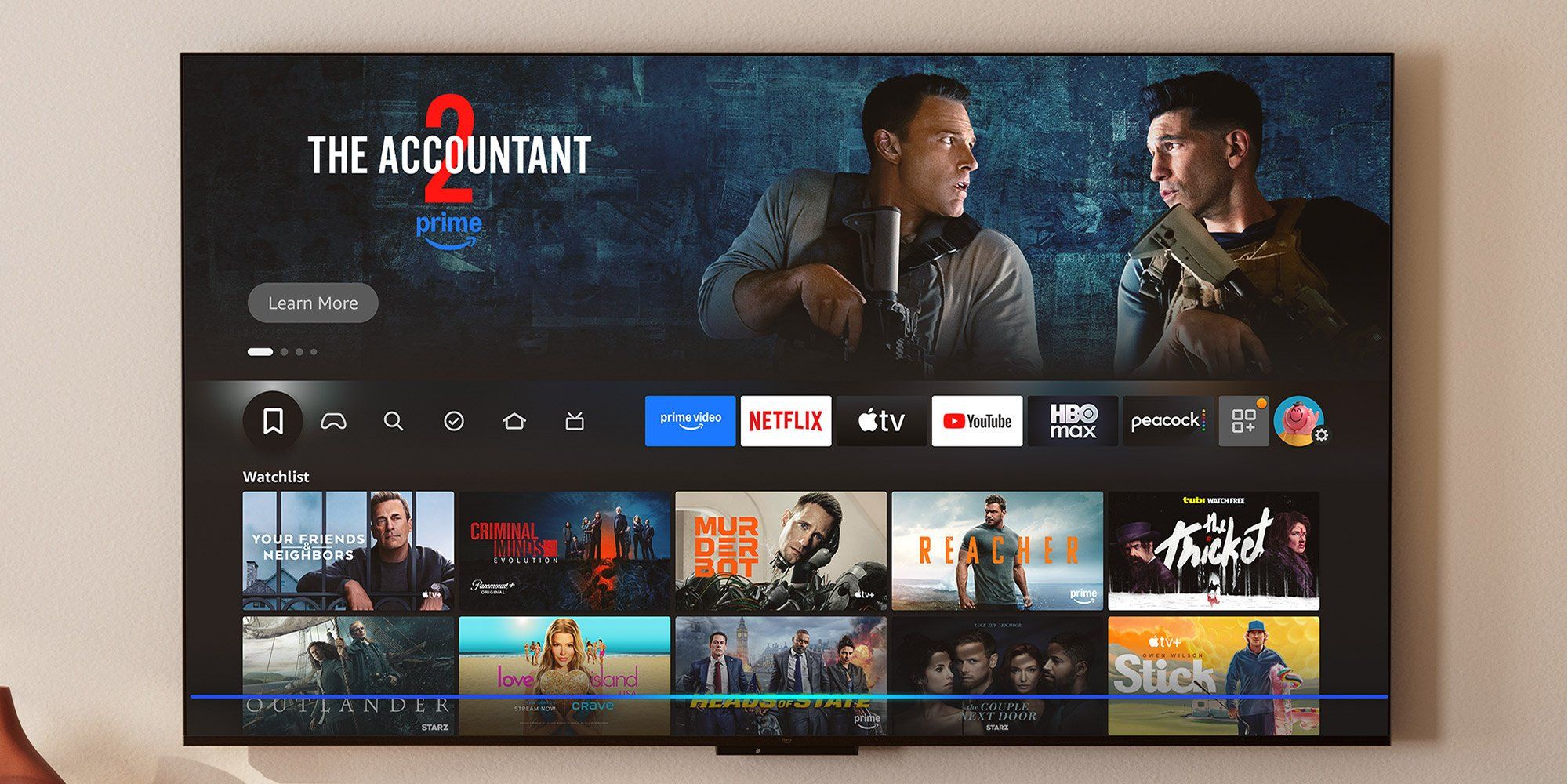 Amazon Fire TV: Introduction of New Smart TVs for Varied Needs - HiFi.Fan