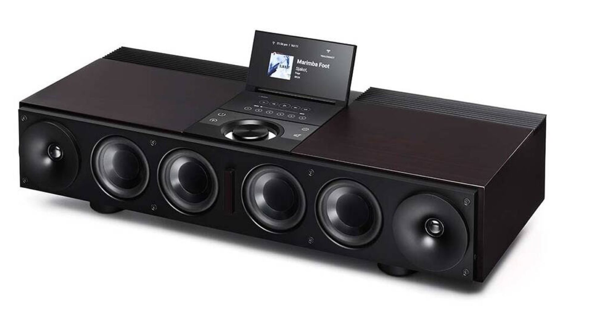 Primare All-In-One: Advanced High-End System for Music and Films - HiFi.Fan