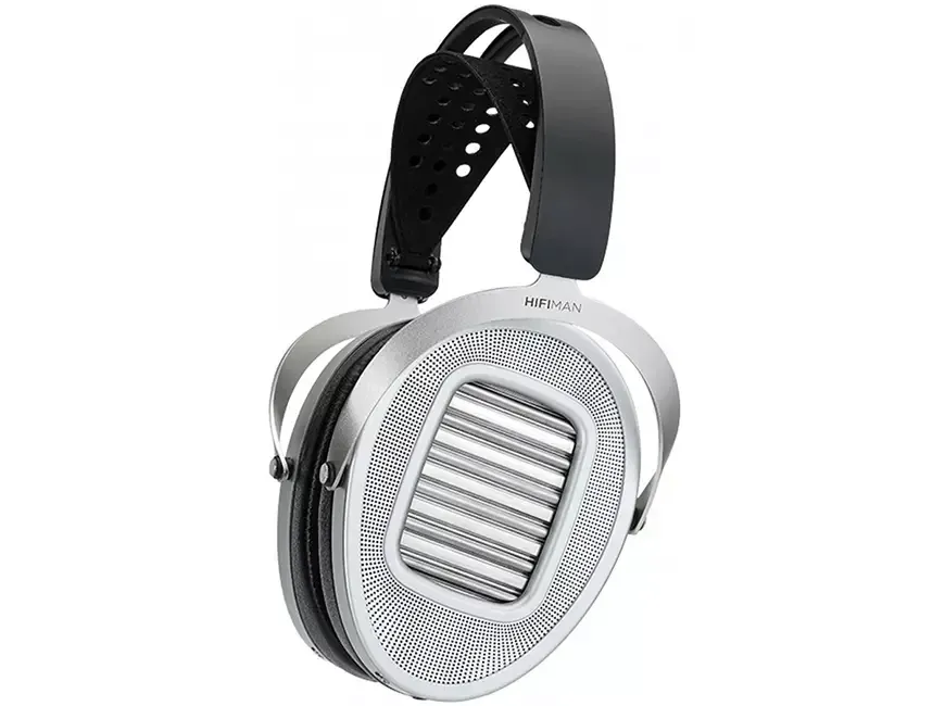 HiFiMAN ANANDA Unveiled – Advanced Planar Open-Back Headphones Debut - HiFi.Fan